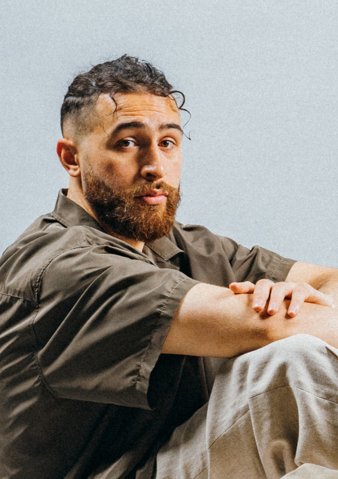 The GreensKeepers Club hosted by Conor Michael: China-Lilly, Ruby ...