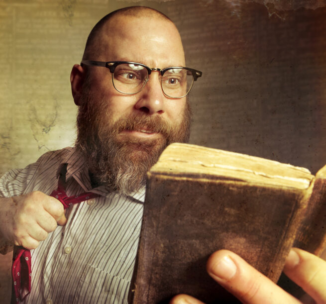 Sage Francis - Band on the Wall