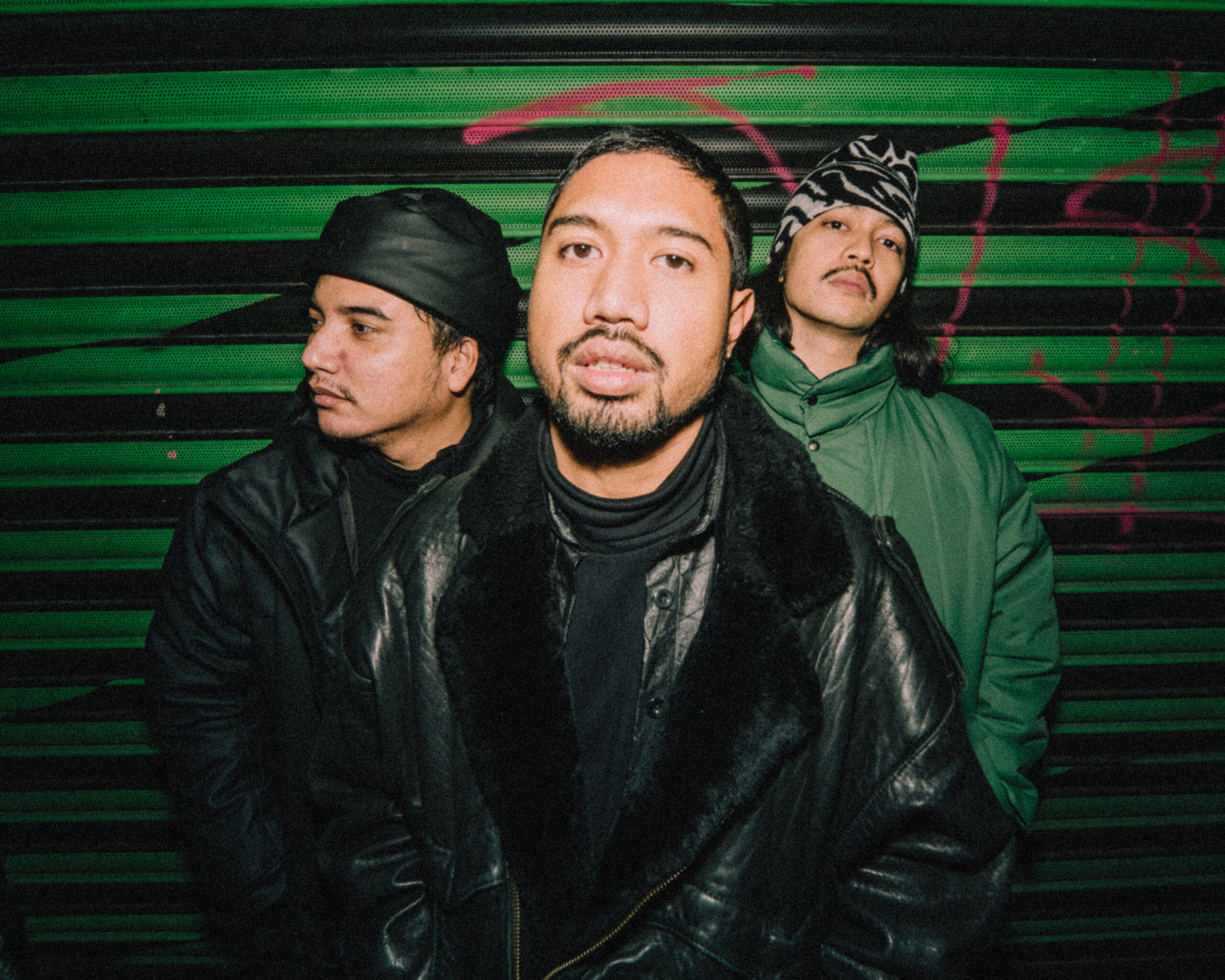 Elephant Kind + Lei Hope - SOLD OUT - Band on the Wall