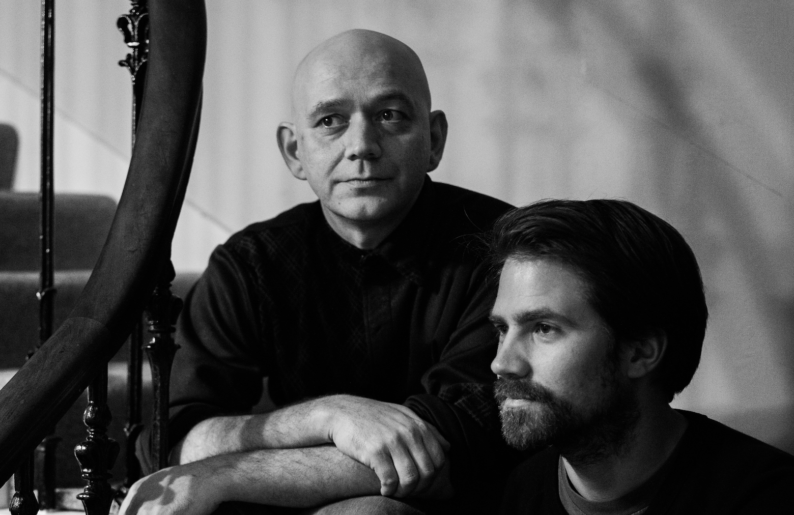 Seb Rochford & Kit Downes - Band on the Wall