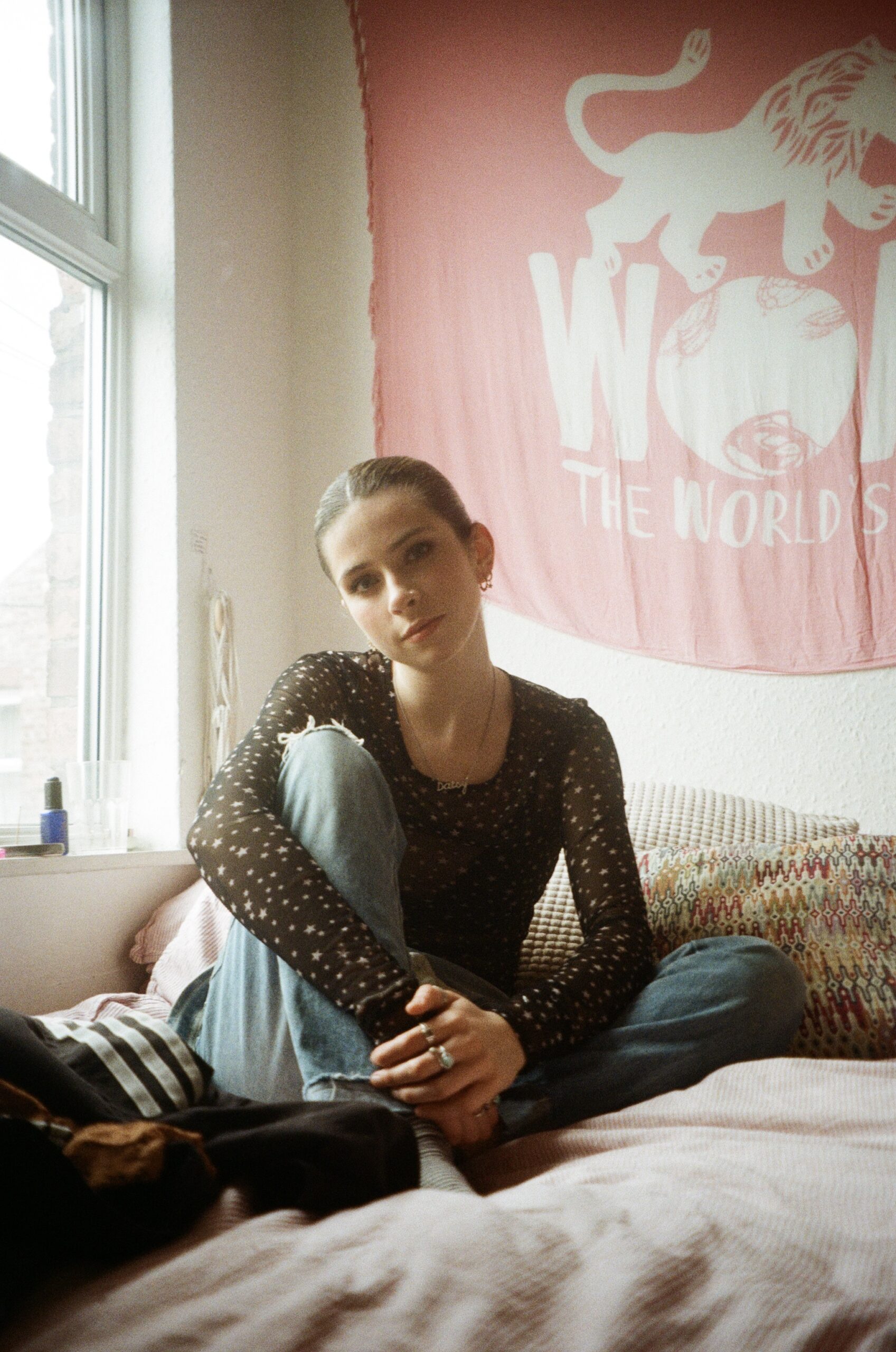 Daisy Cameron + Tenny & Tom Symonds - Band on the Wall