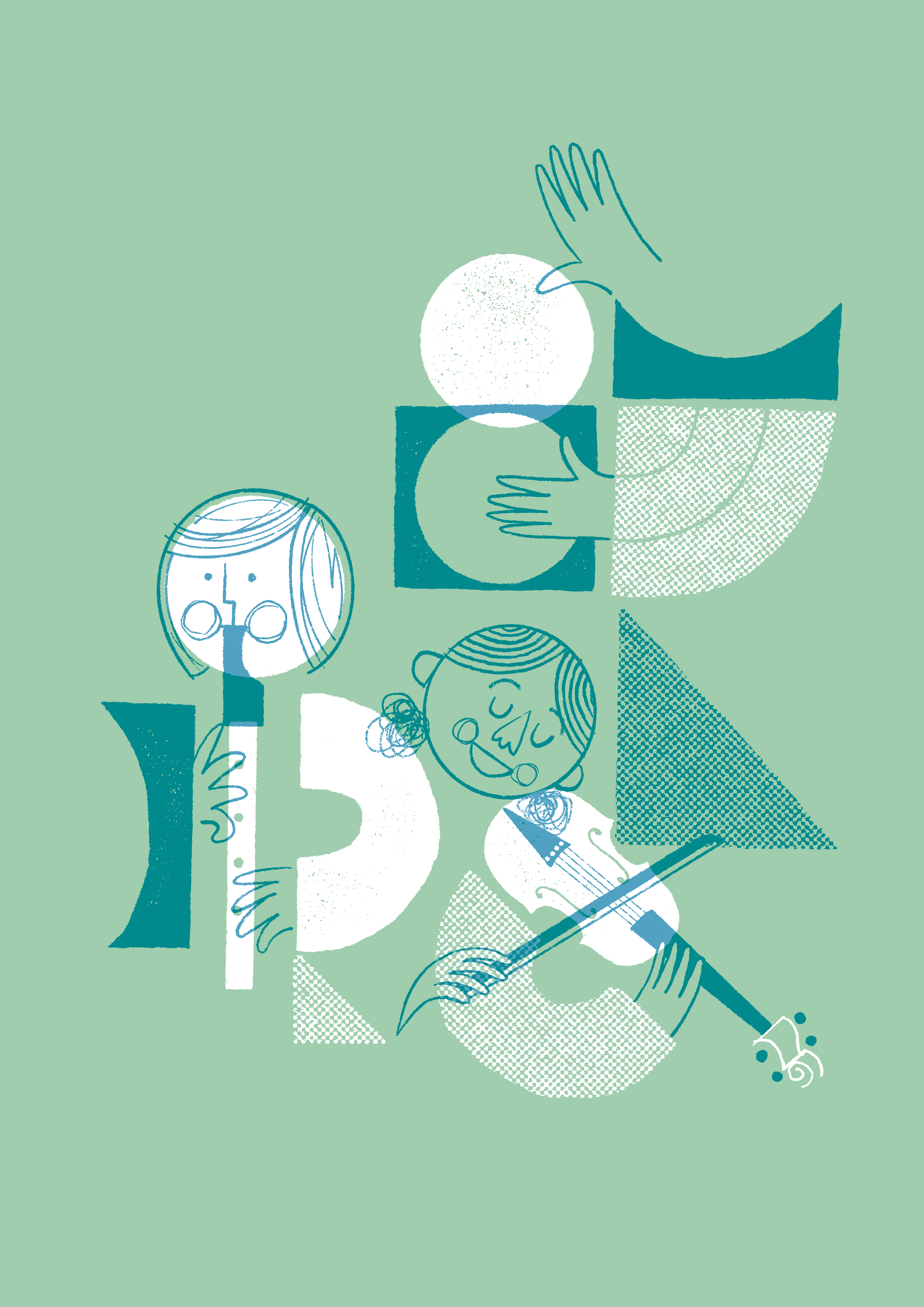 Journeys: Discovery Club - Band on the Wall