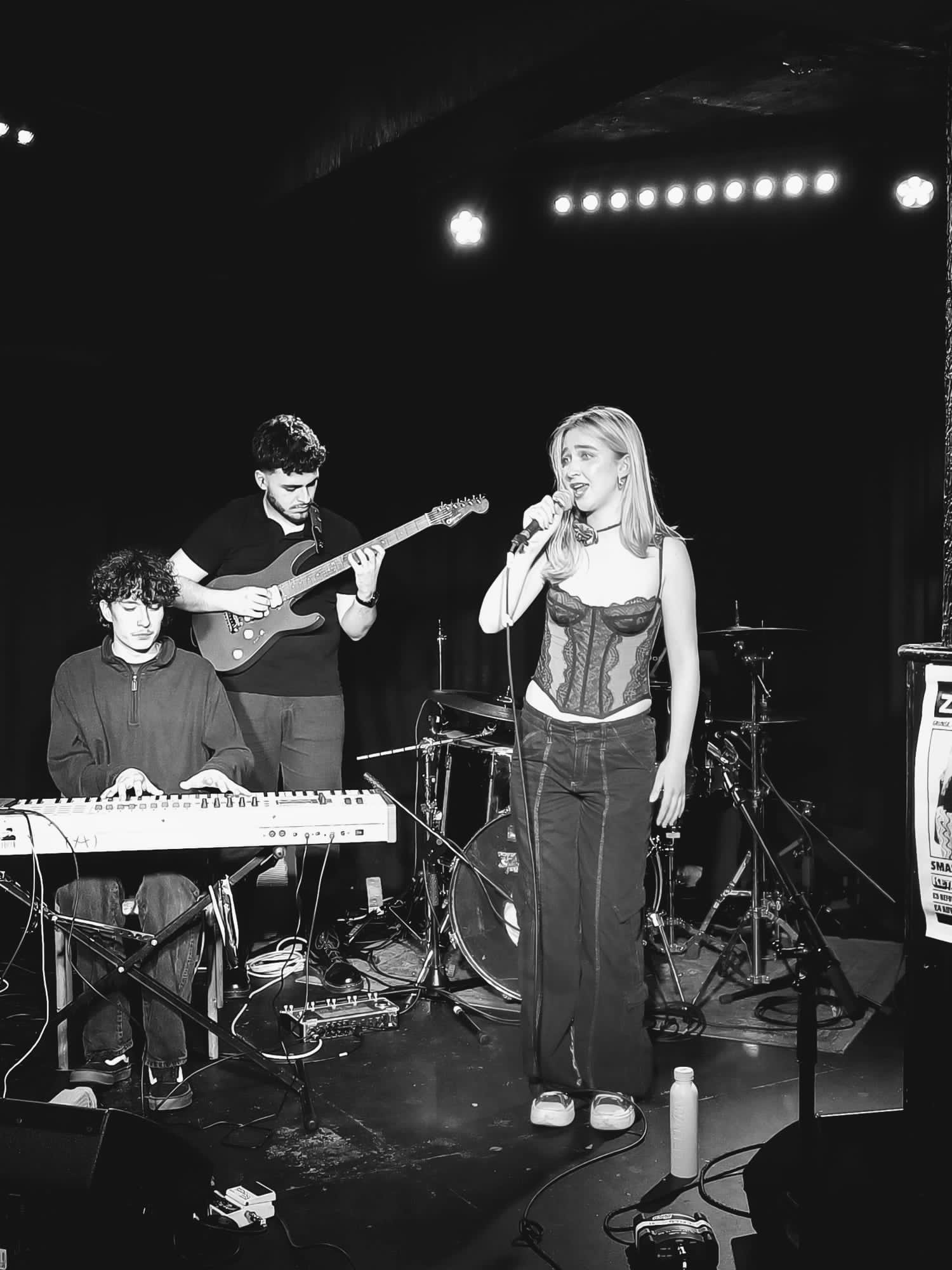 Emma Taylor presents the Before Sunset Sessions: Mateo + Elliot Platt ...