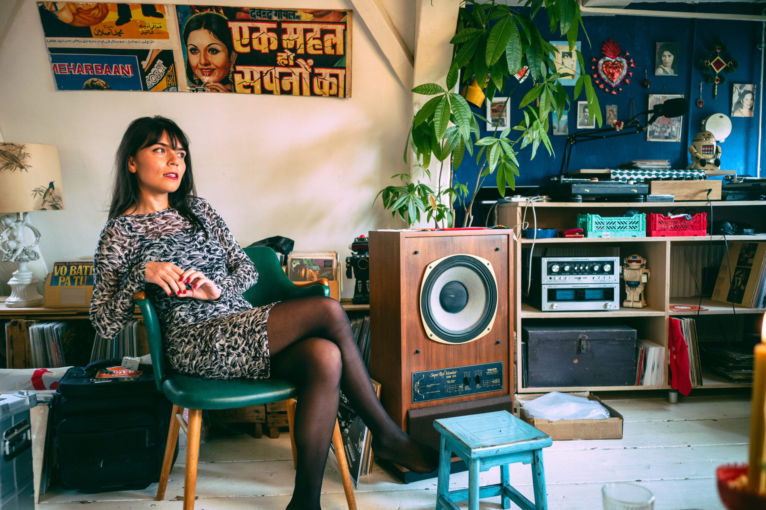 Club Coco: Coco Maria + Poly-Ritmo + Me Gusta Collective - Band on the Wall