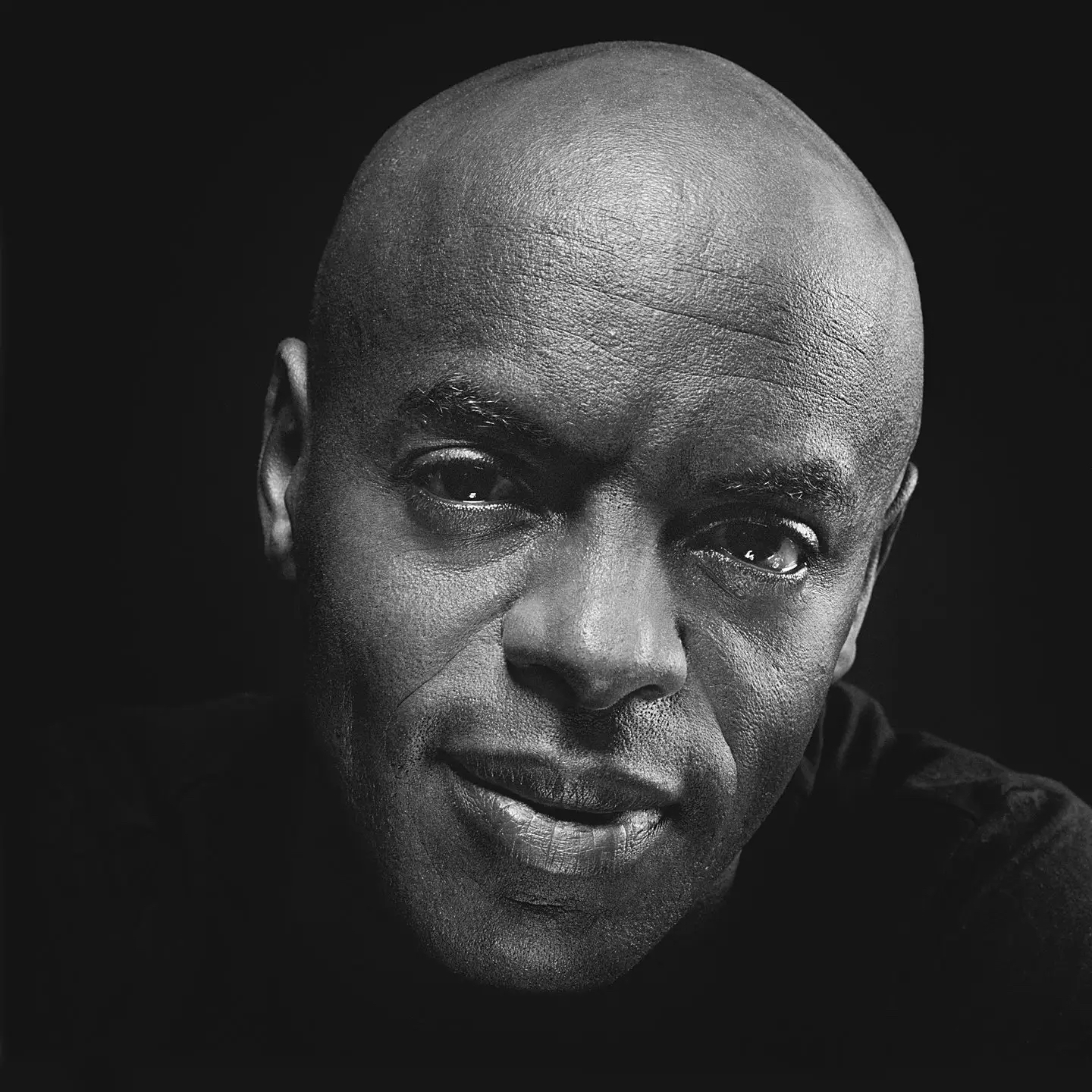 Trevor Nelson’s Soul Nation - Band on the Wall