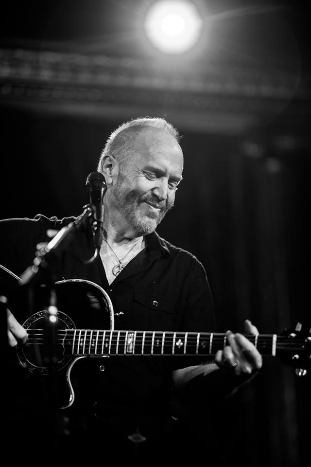 Mike Massé - Band on the Wall