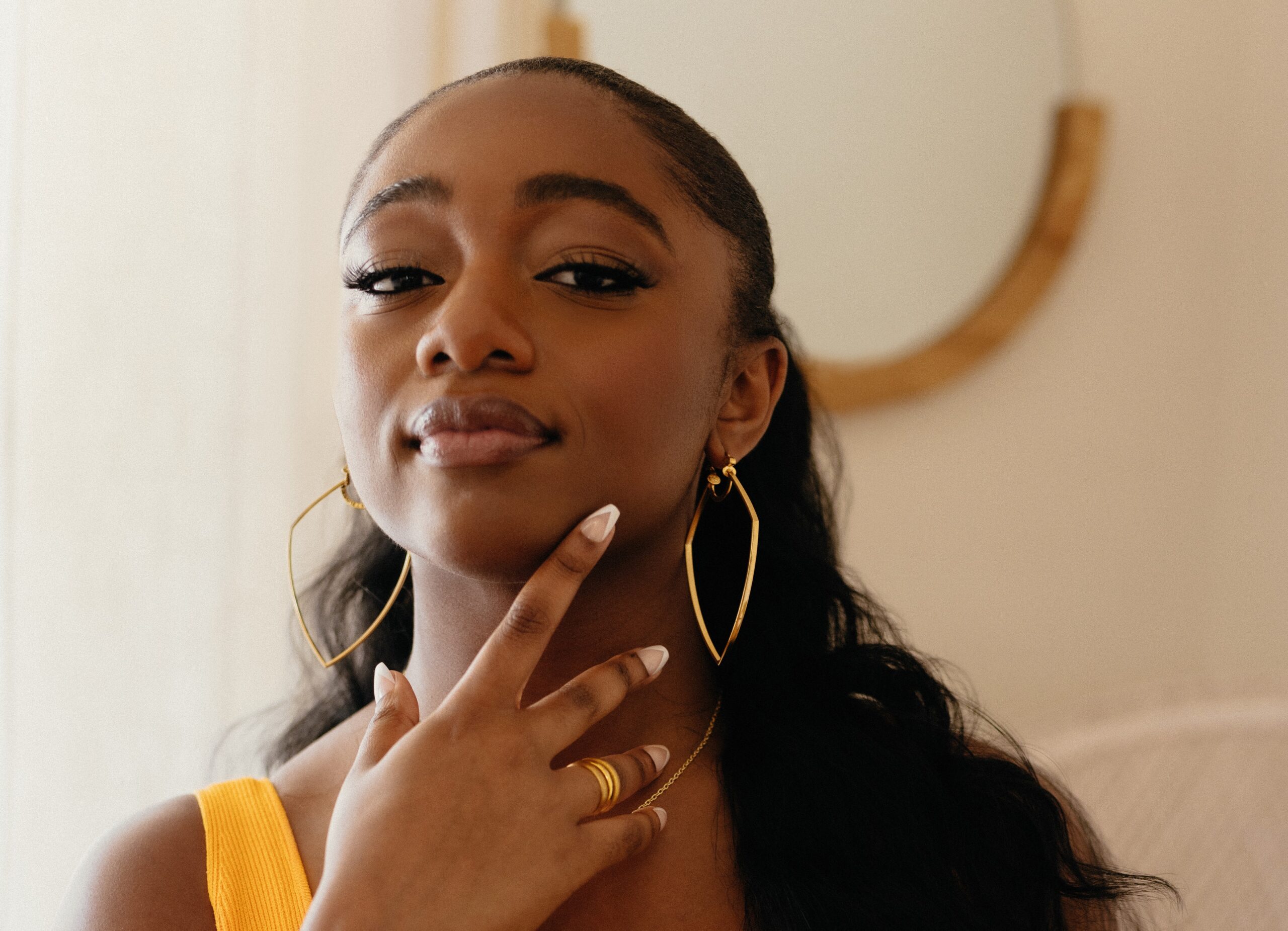 Samara Joy - Band on the Wall