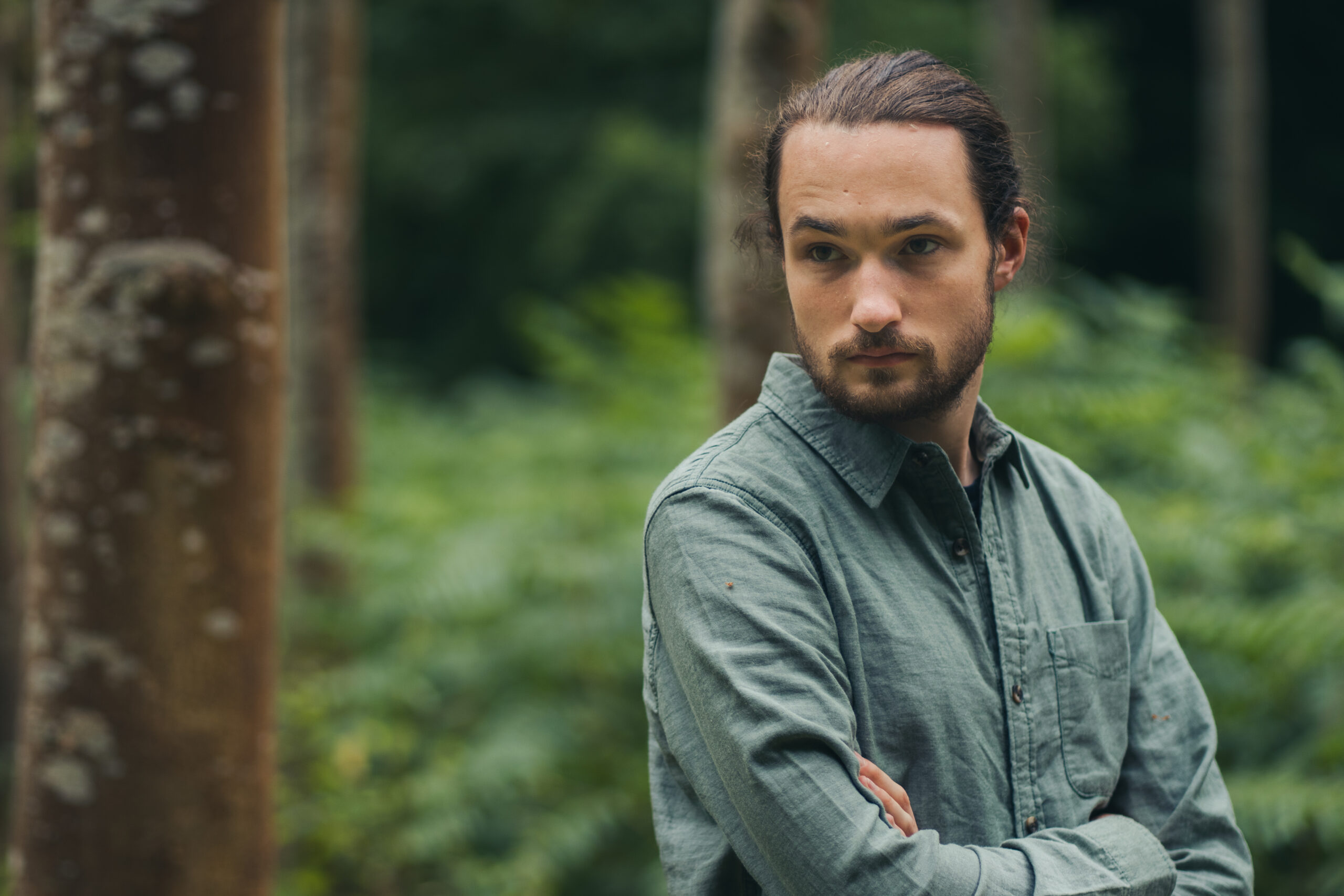 Fergus McCreadie - Band on the Wall