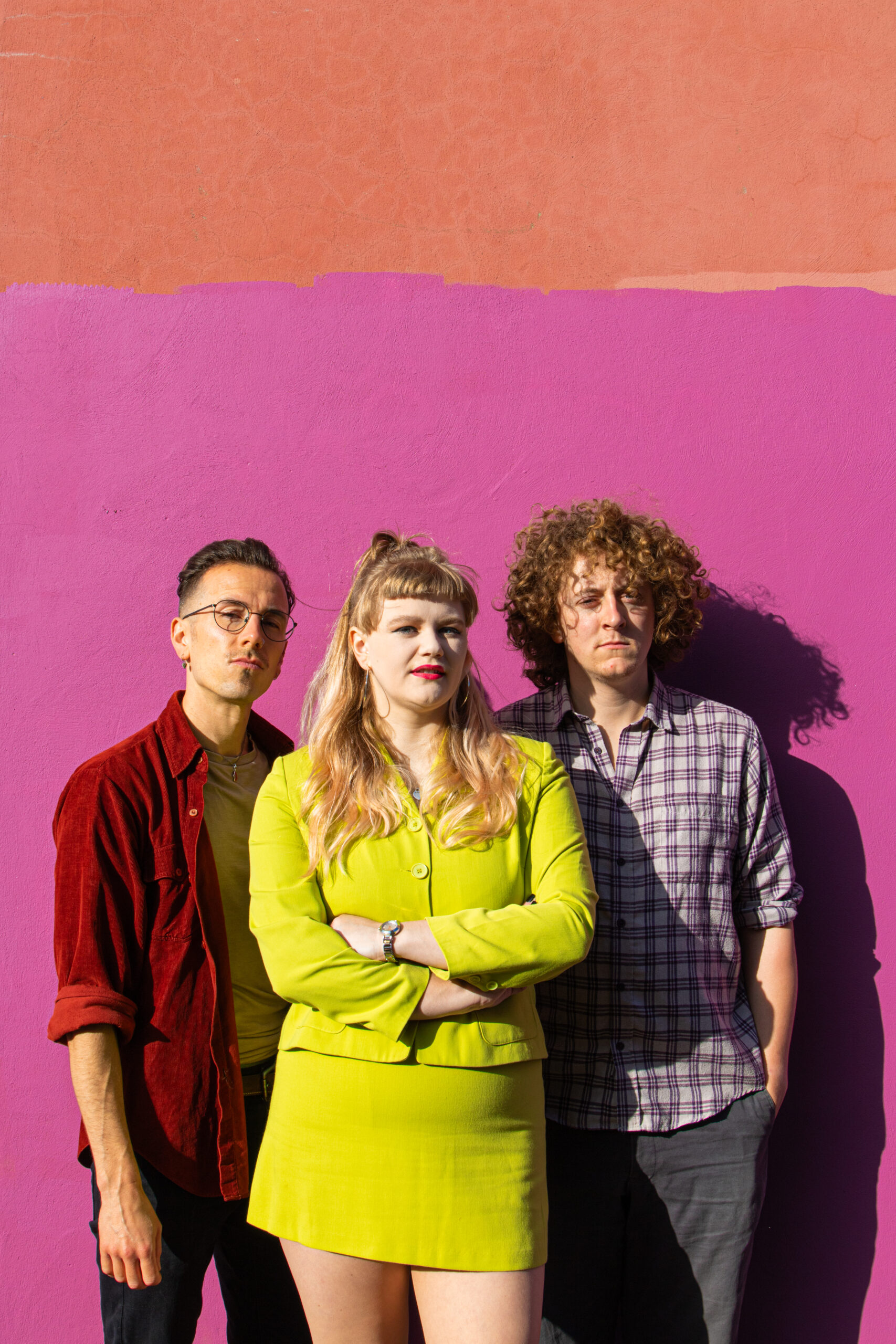 Heather Ferrier (matineé show) - Band on the Wall