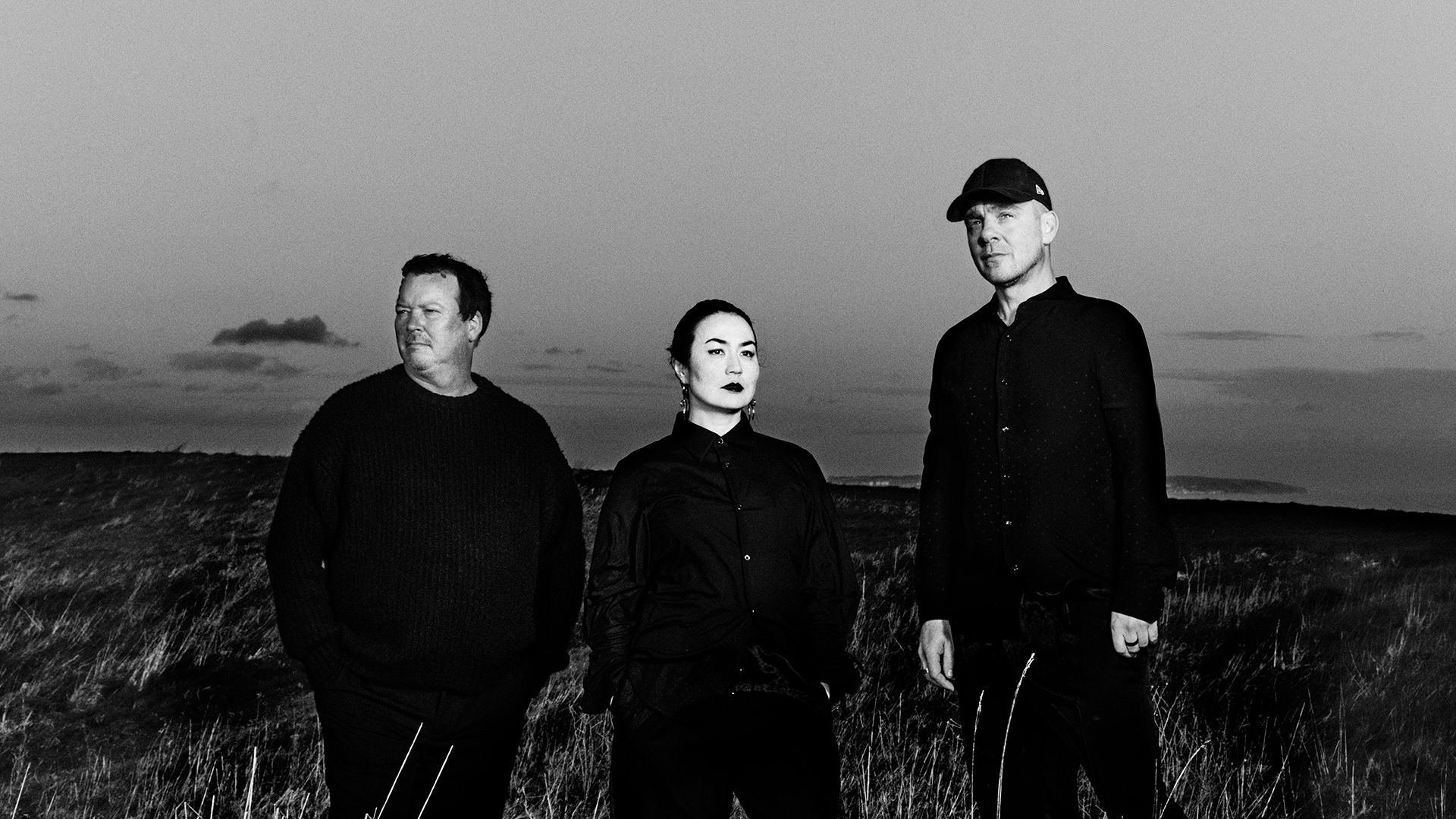 Bôa + Candar - SOLD OUT - Band on the Wall