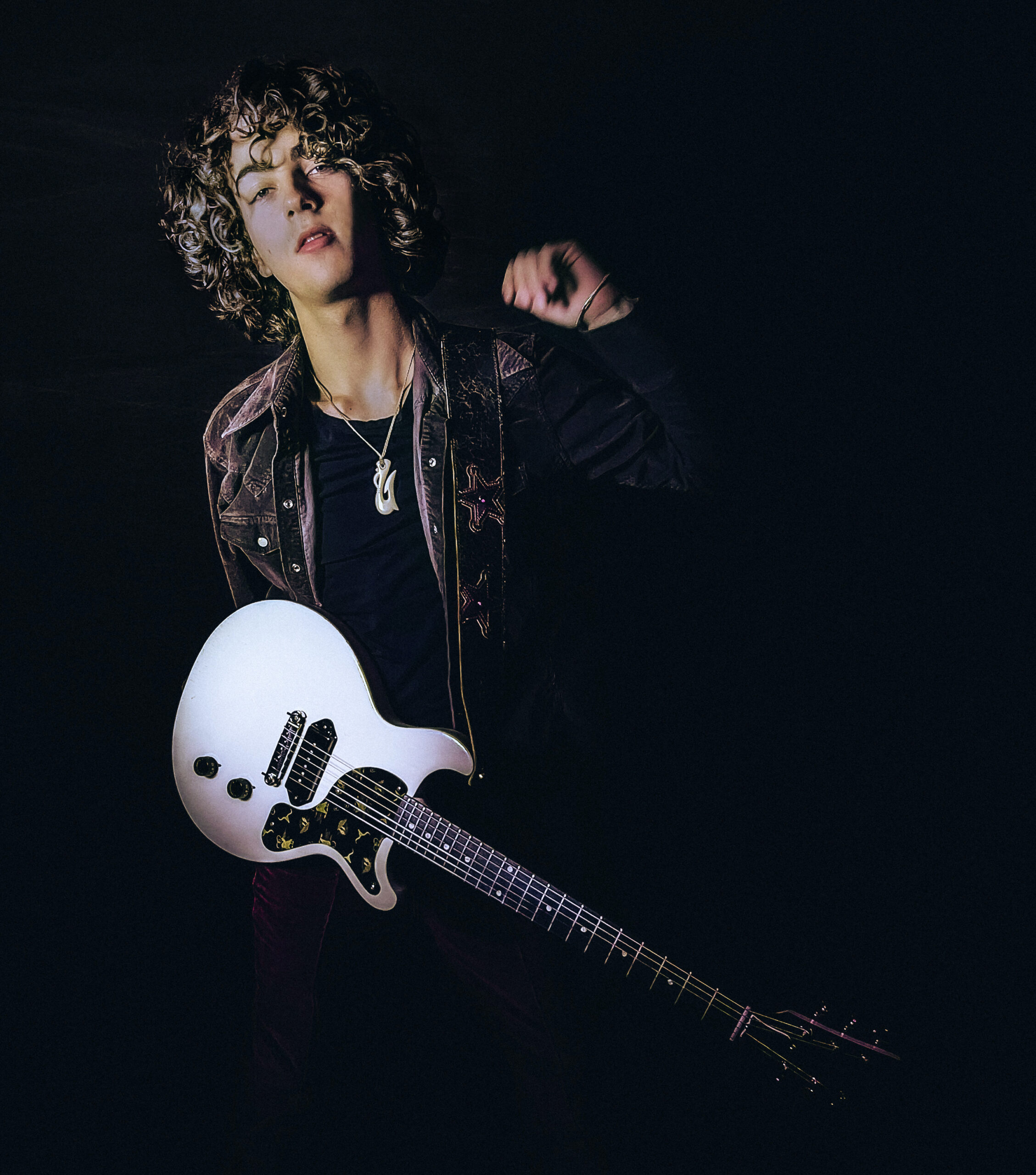 Jacob & The Dazey Chain - venue change - Band on the Wall