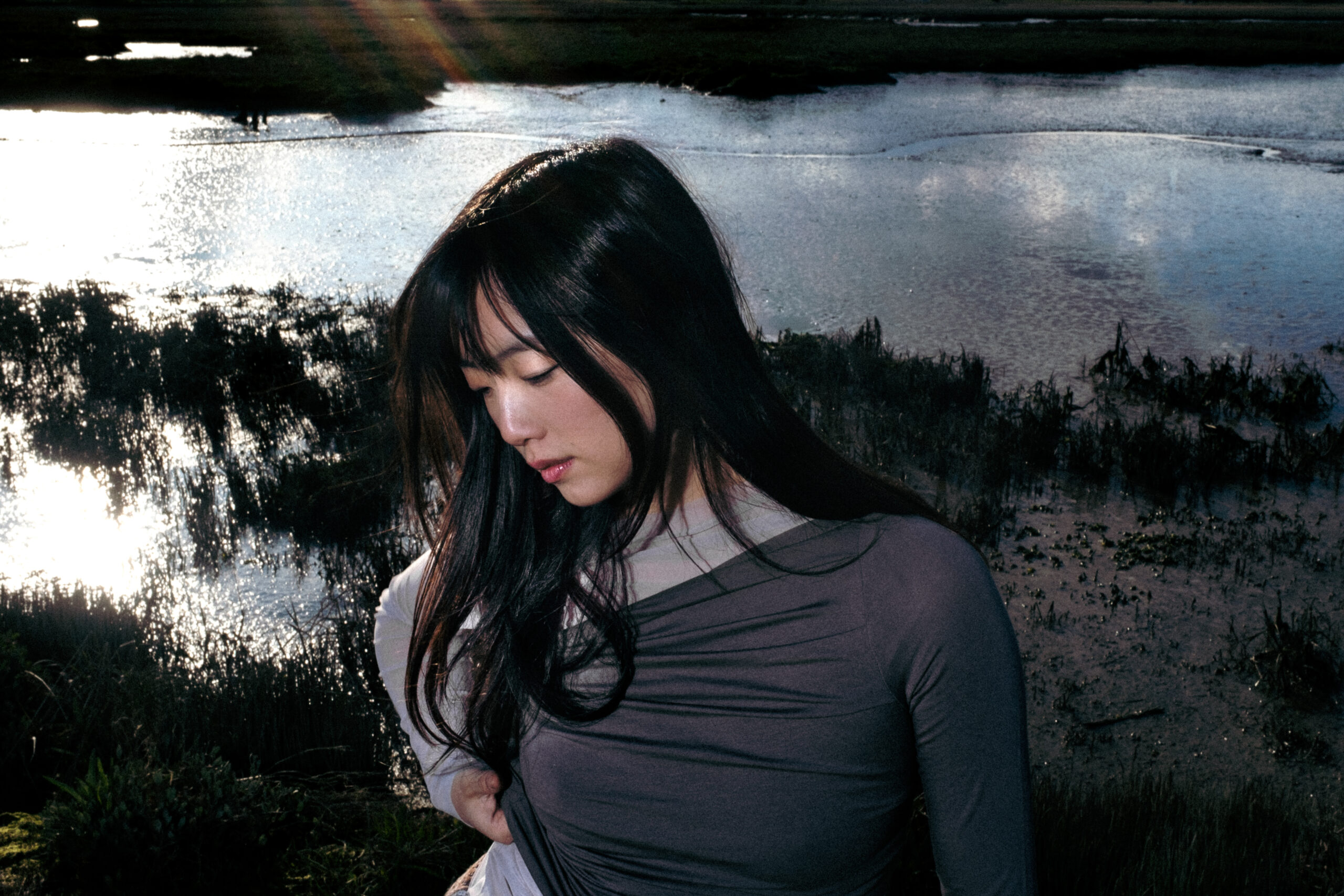 Sarah Kinsley + Linn Koch-Emmery - SOLD OUT - Band on the Wall