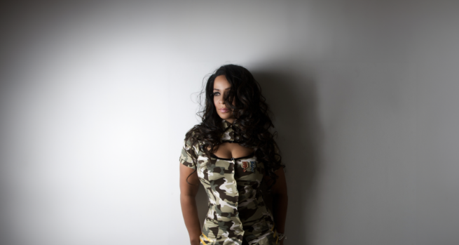 MancBeth launch featuring Rowetta, DJ Jon Dasilva, Maria Uzor & friends ...