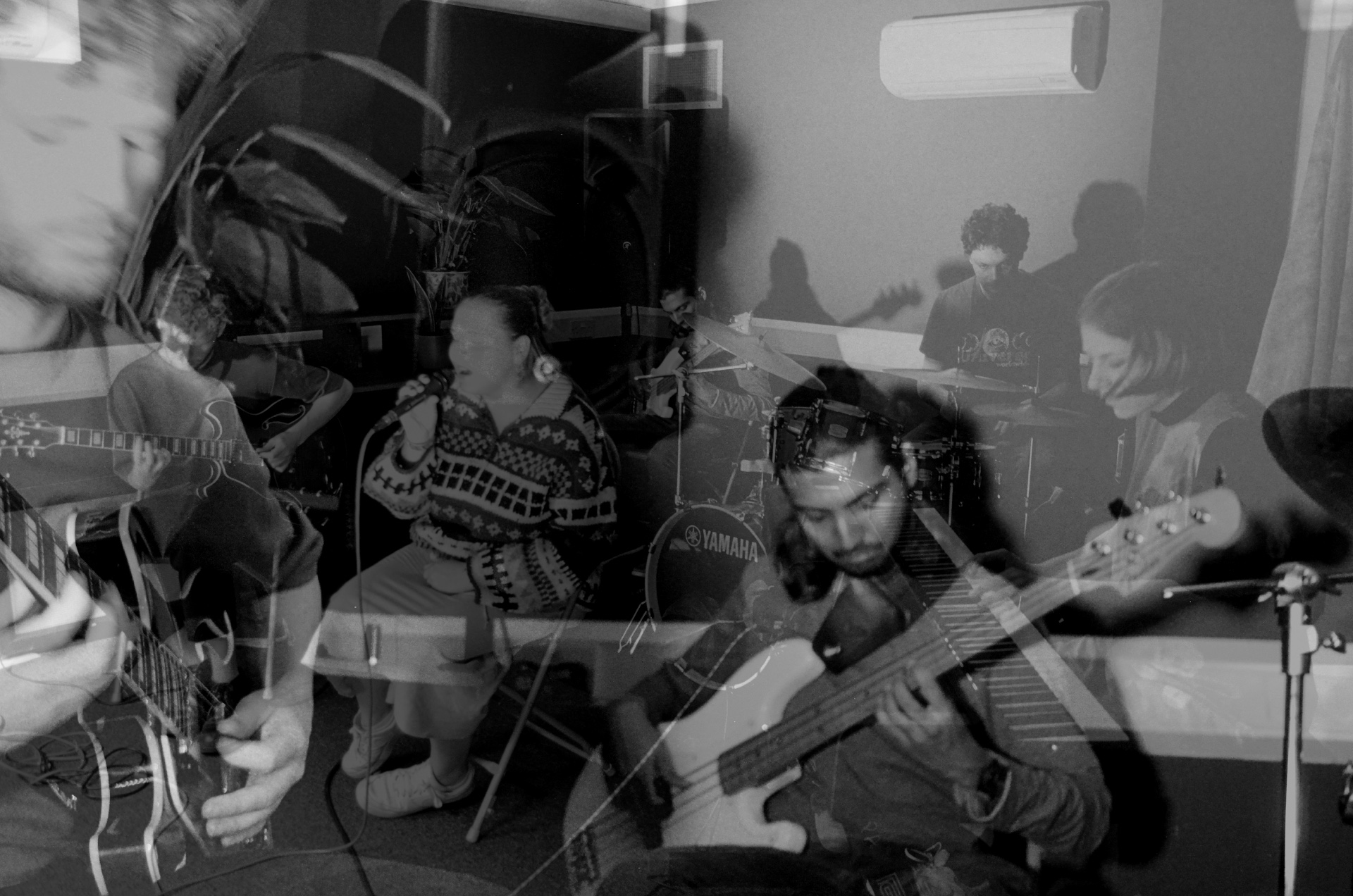 Funk Street! x Blueprint + Raimondo (DJ-Set) - Band on the Wall
