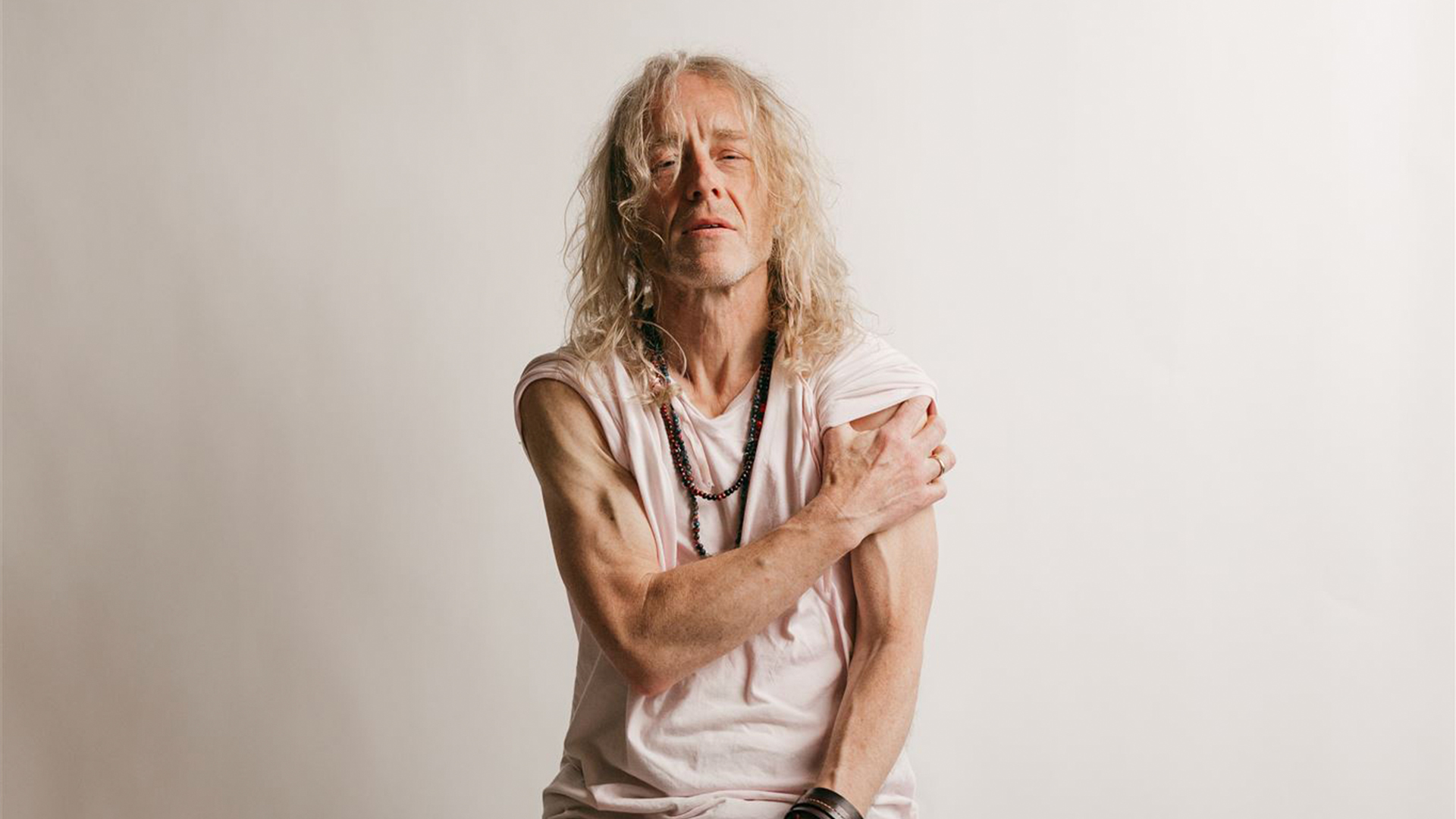 Alan Sparhawk + Circuit Des Yeux - Band on the Wall