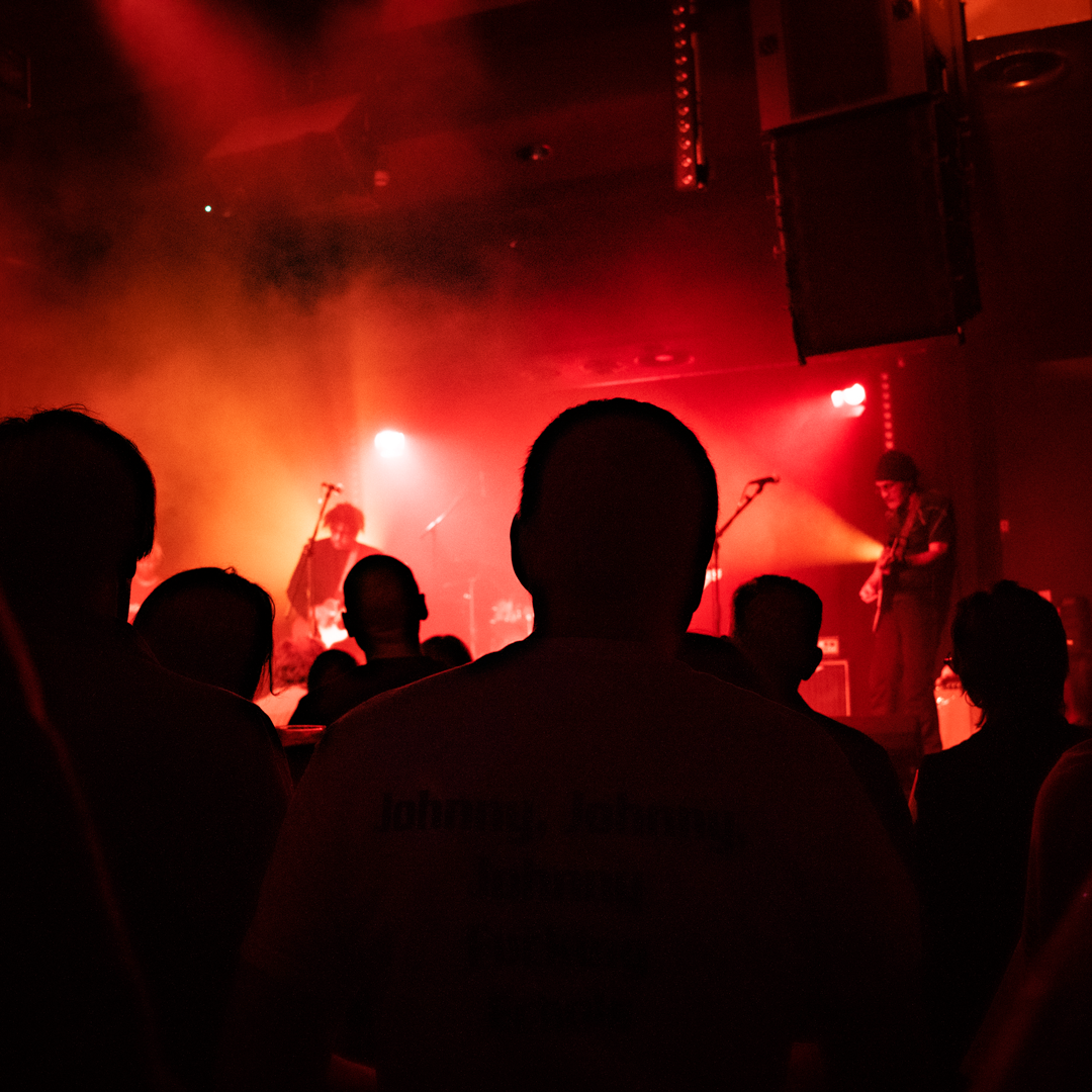 Funk Street! x Plimp Souls - Coltan Dig (DJ-SET) - Band on the Wall