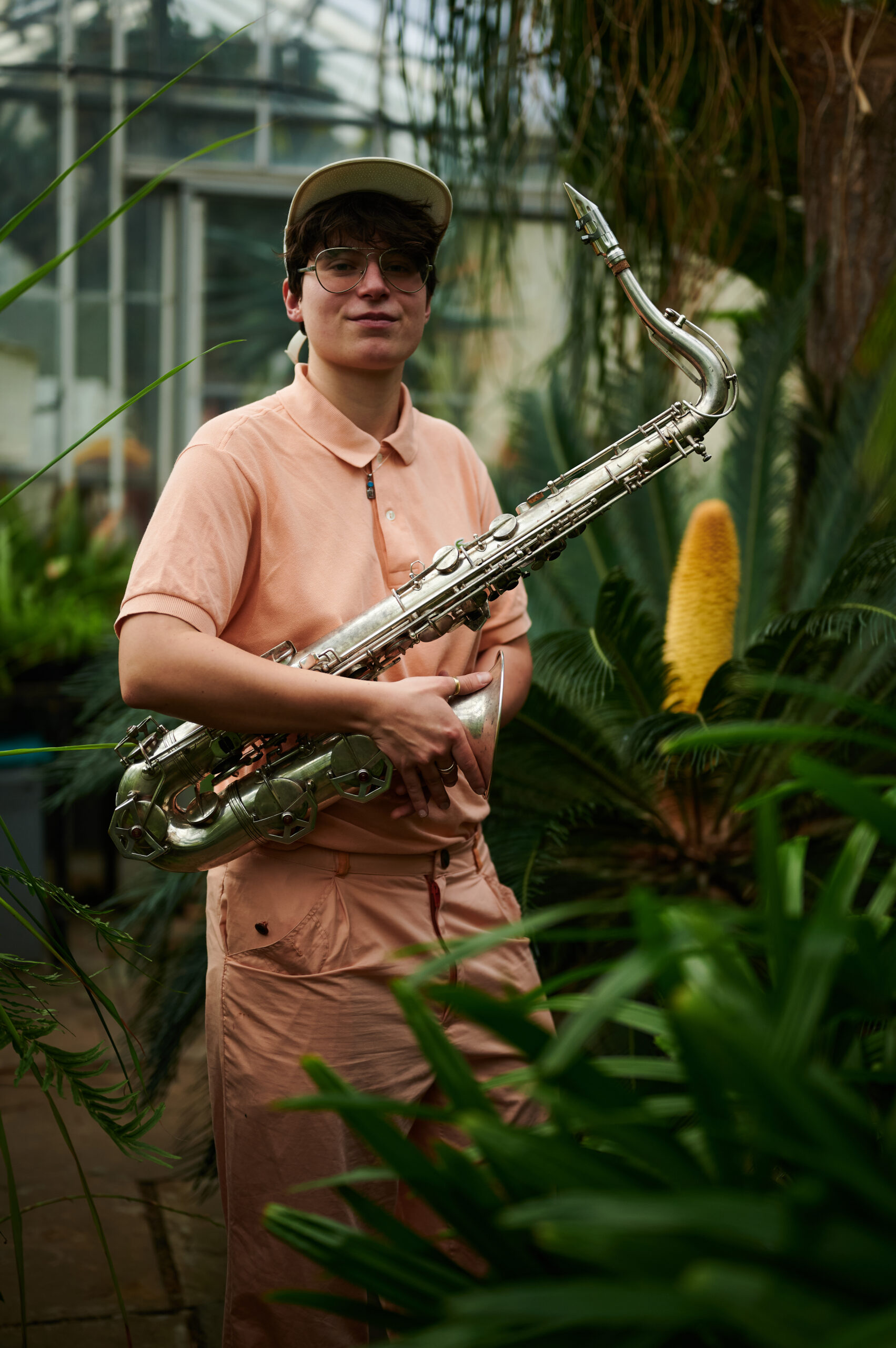 Trees.R.Good [Live Band]: "Trees Are Good" EP Release Party + Deafhaüs ...