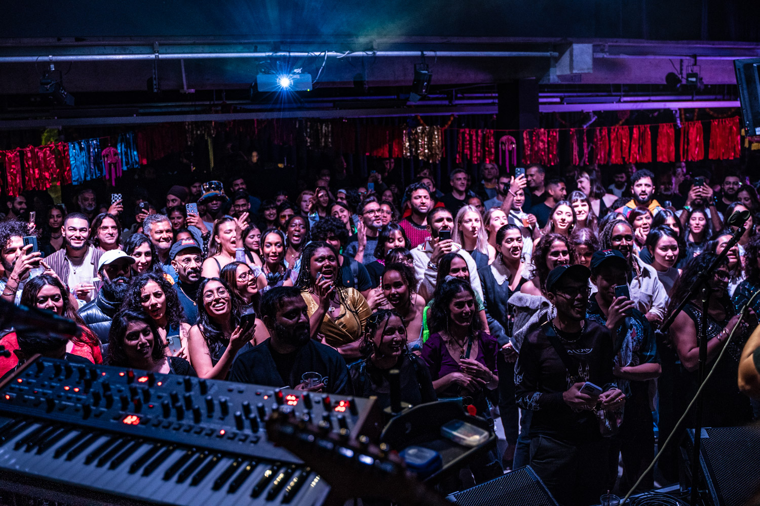 WOMEX24 OPENING AFTERPARTY: GOING SOUTH & GCMN PRESENT - Band on the Wall
