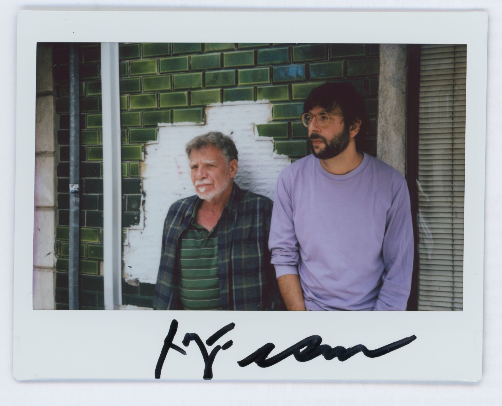 Rogér Fakhr & Charif Megarbane (Habibi Funk) + Jamito - Band on the Wall