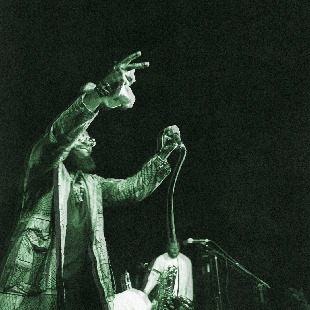 La Fiesta x Sahala b2b Trees.R.Good (DJ) ft. Nathan Stoker - Band on ...