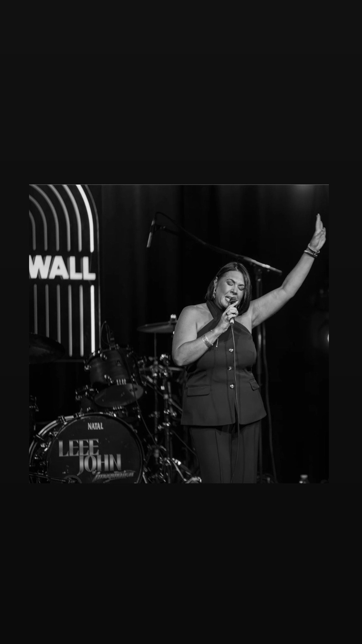 SouLutions Decade Tour - Band on the Wall