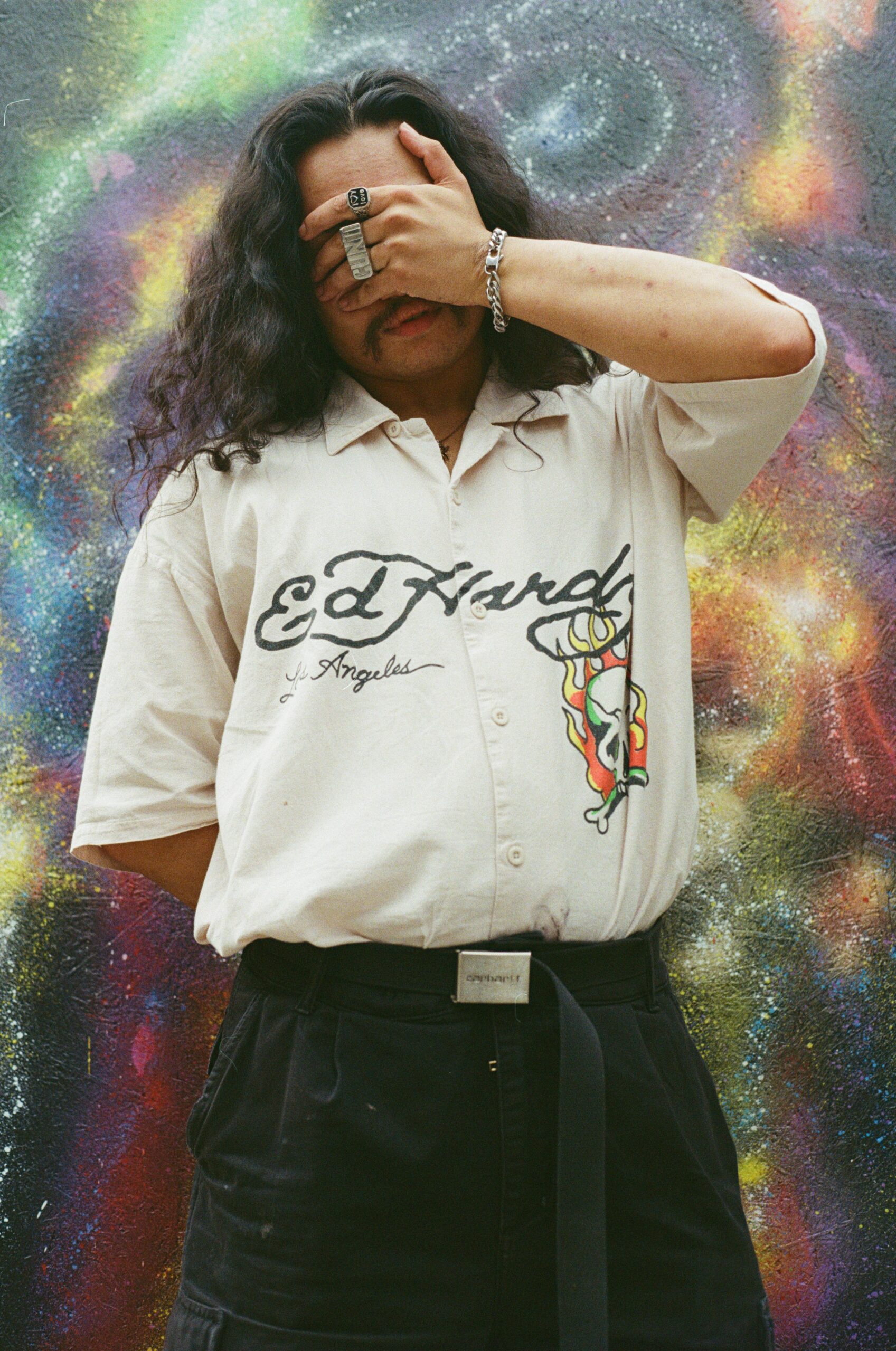 Thiara Collective + Midnight Matters + Brette Wolfe - Band on the Wall