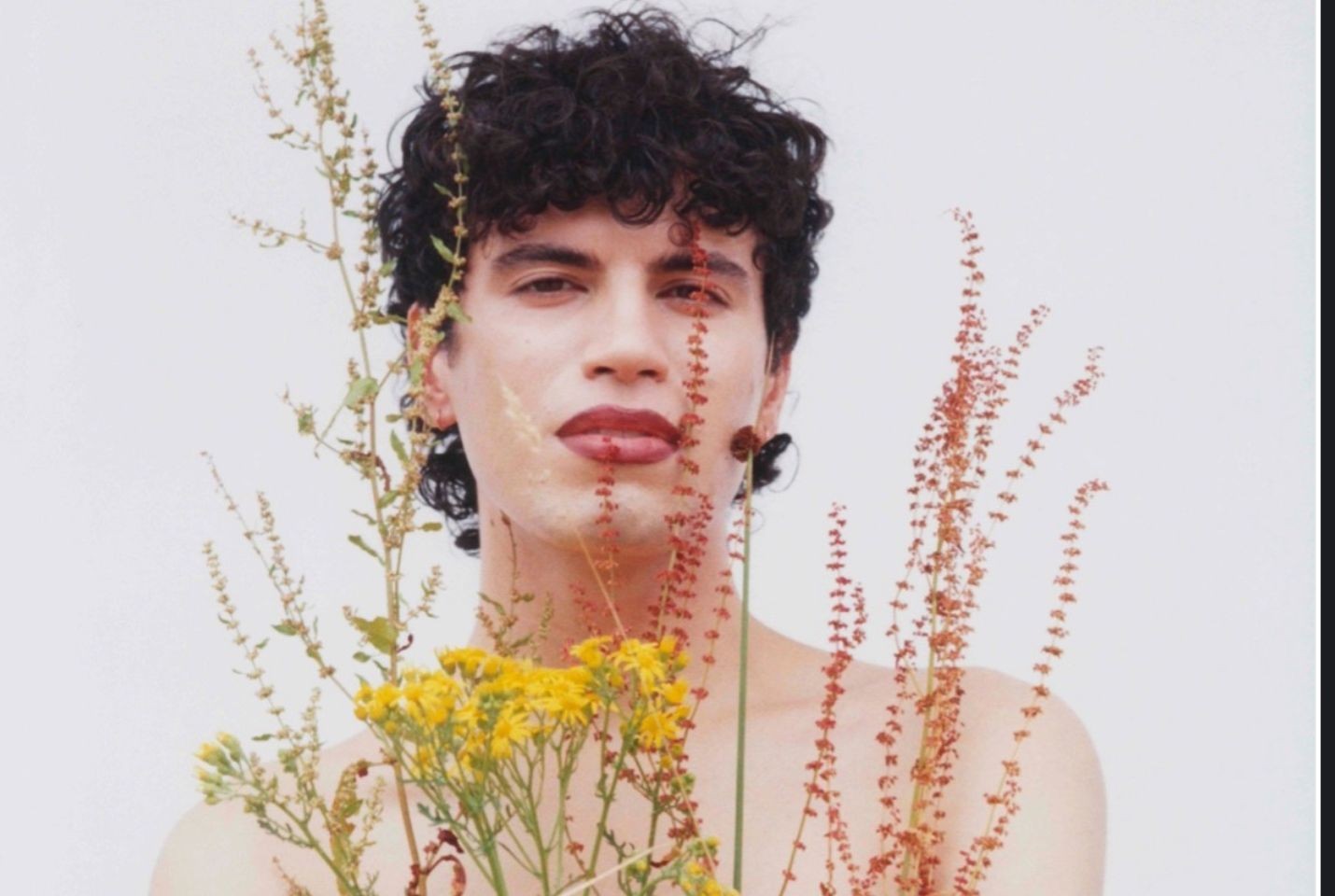 Jacob Alon + Hetta Falzon - Band on the Wall