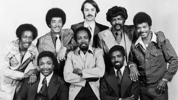 The Fatback Band + Soul Central - Band on the Wall