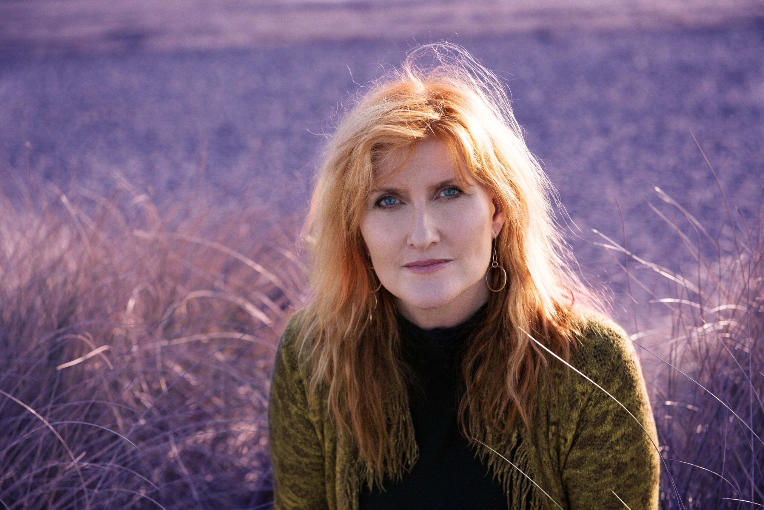 Eddi Reader + Eilidh Patterson - Band on the Wall