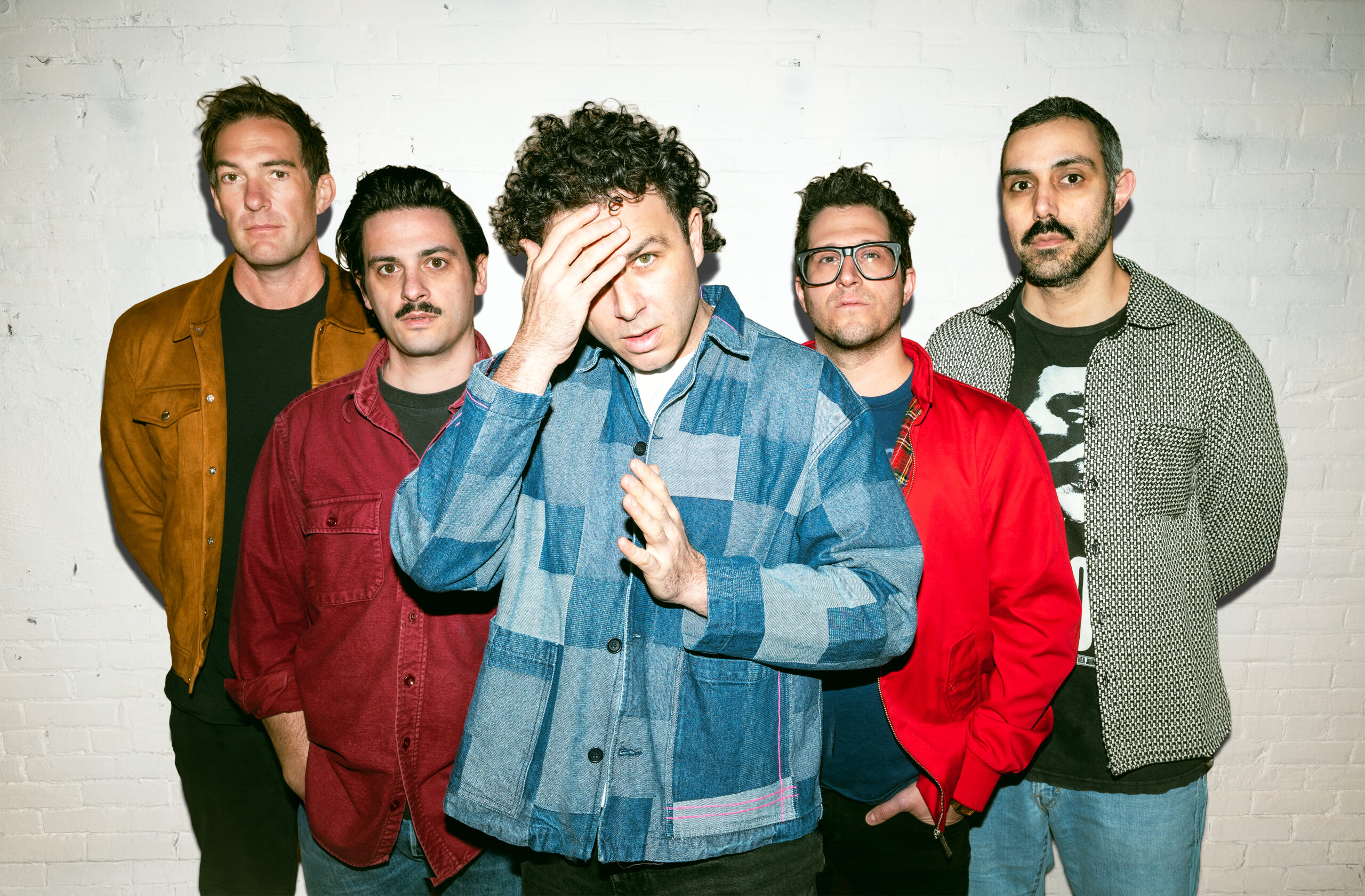 ARKELLS + Little Strange - Band on the Wall