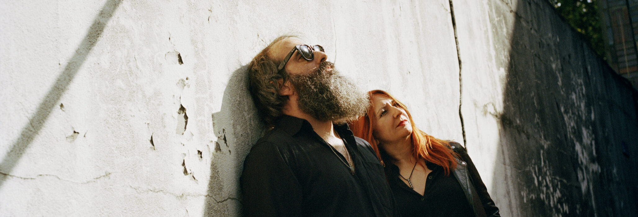The Limiñanas + Midnight Rodeo - Band on the Wall