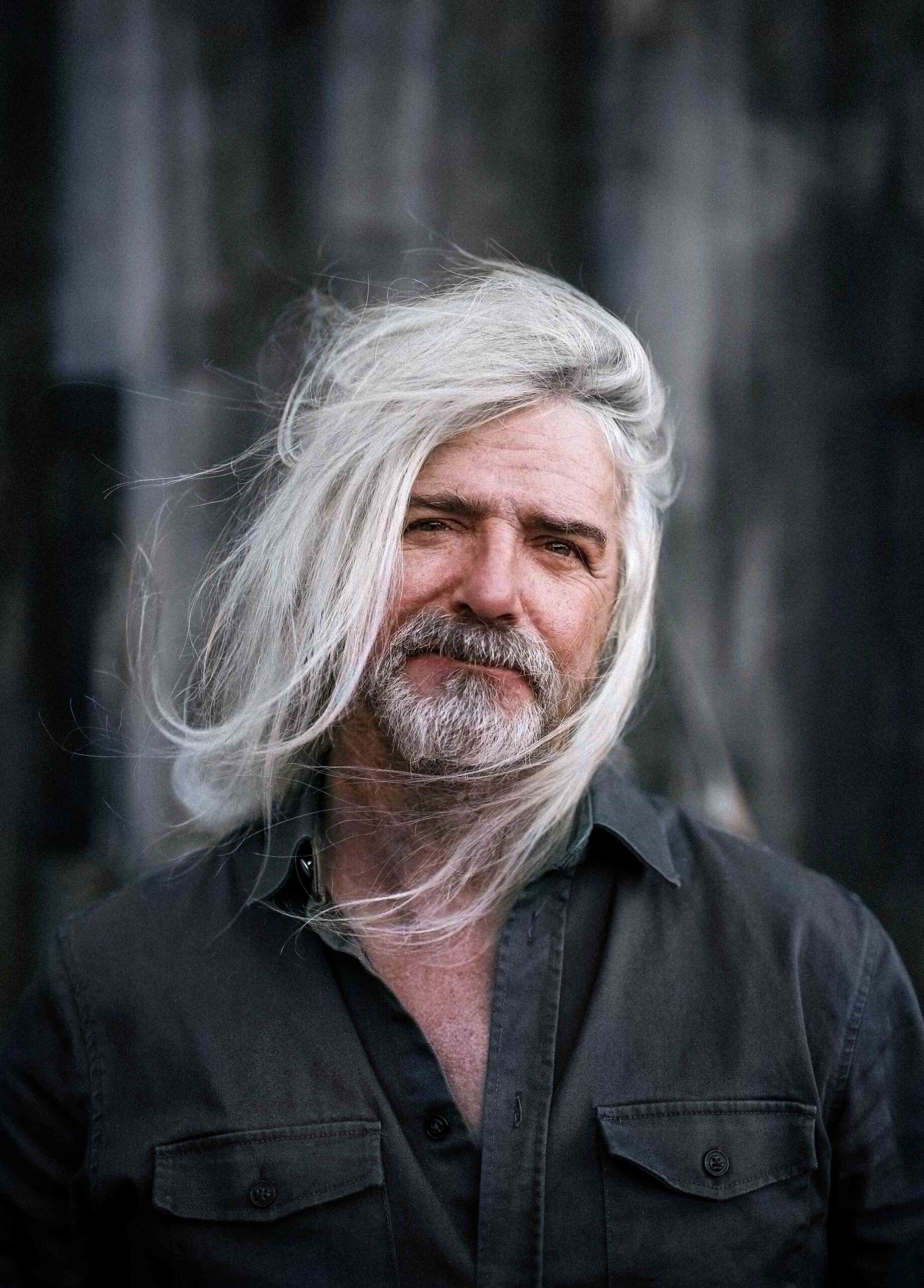 MFF26: John Bramwell - Band on the Wall