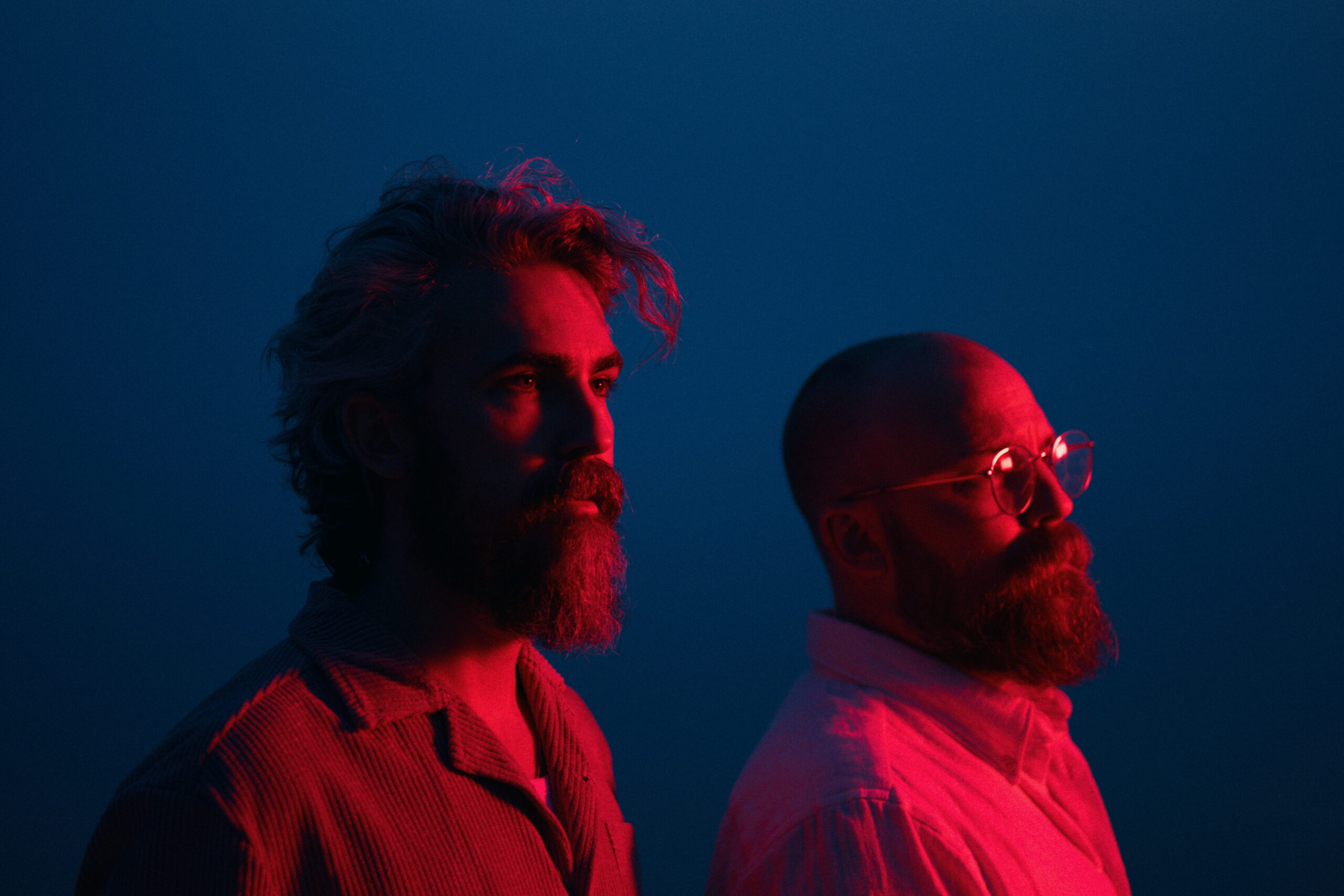 The Bros. Landreth: The Tumbling Wild Tour + Begonia - Band on the Wall