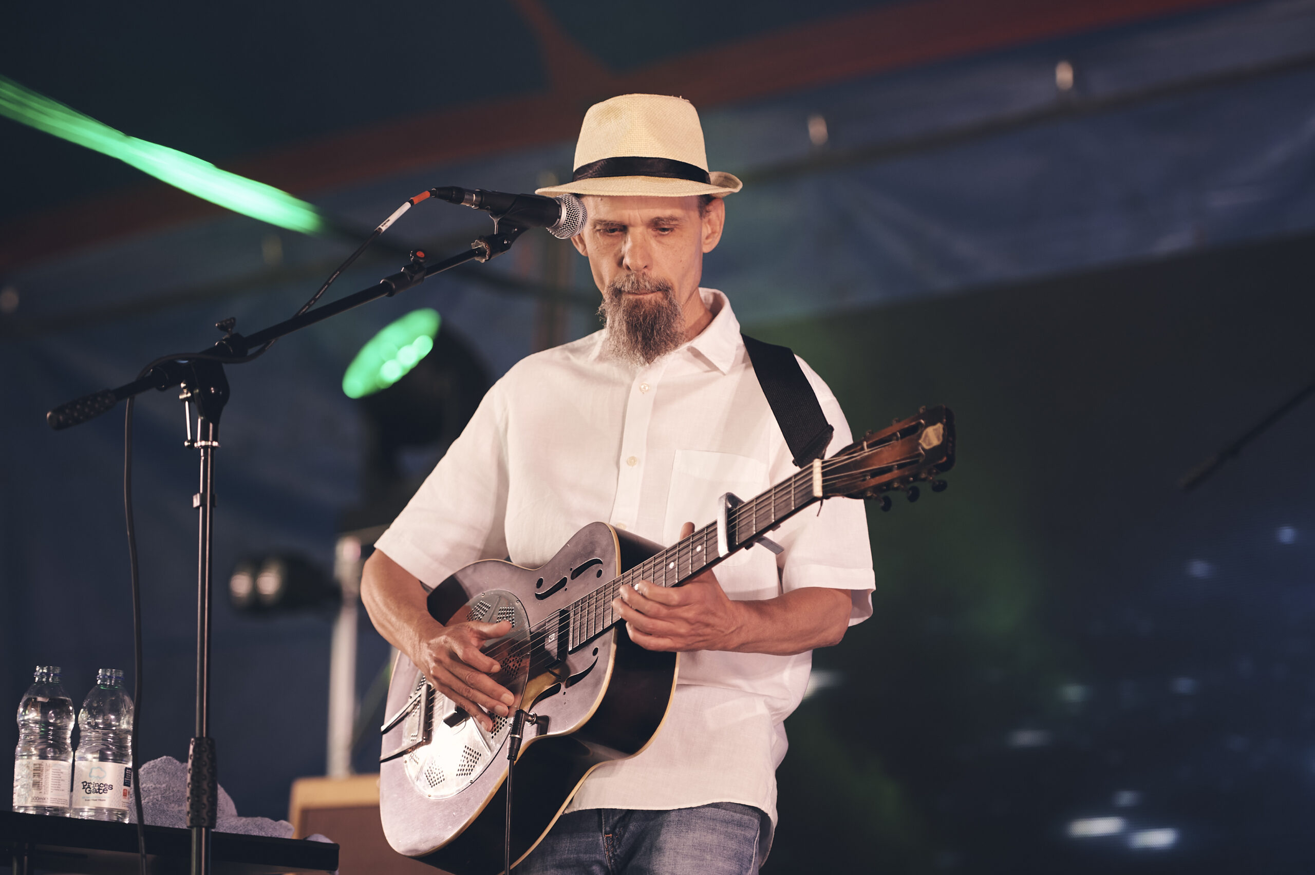 The Grand Parade - The Songs and Stories of Mark Harrison - Band on the ...