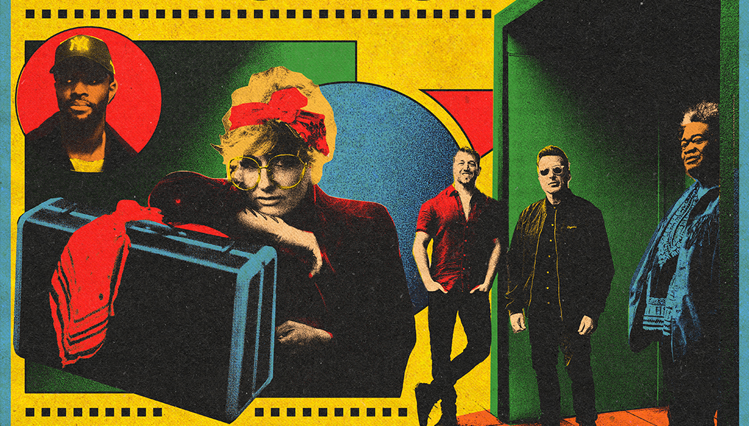 Kendra Morris + Parlour Greens + Taylor Williams - Band on the Wall