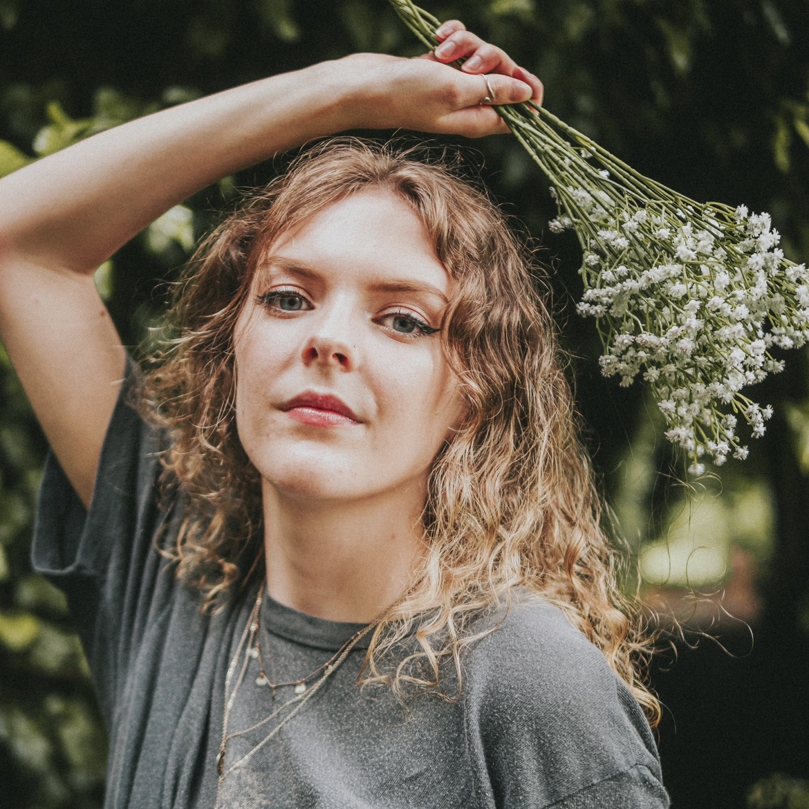 Evie Moran - Scenes from the Subconscious + Bryony Lloyd - Band on the Wall