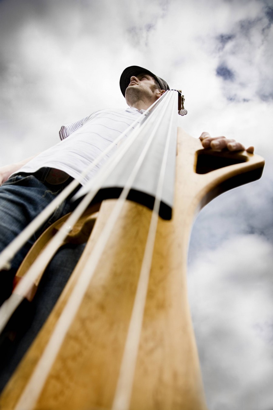 Step Up feat. Sneaky Live plus DJs - Band on the Wall