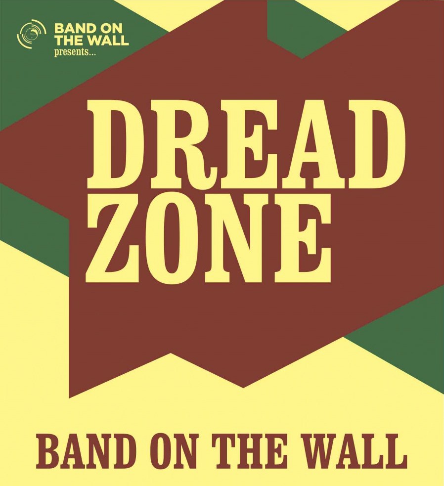 Dreadzone - Band on the Wall